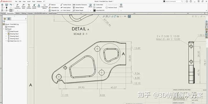 SOLIDWORKS 2024 亮点解读！ - 知乎