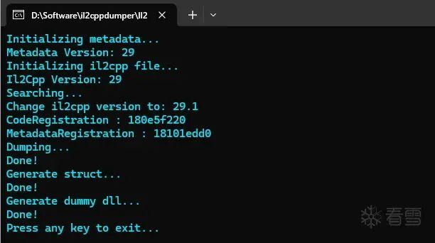 XYCTF两道Unity IL2CPP题的出题思路与题解 - 知乎