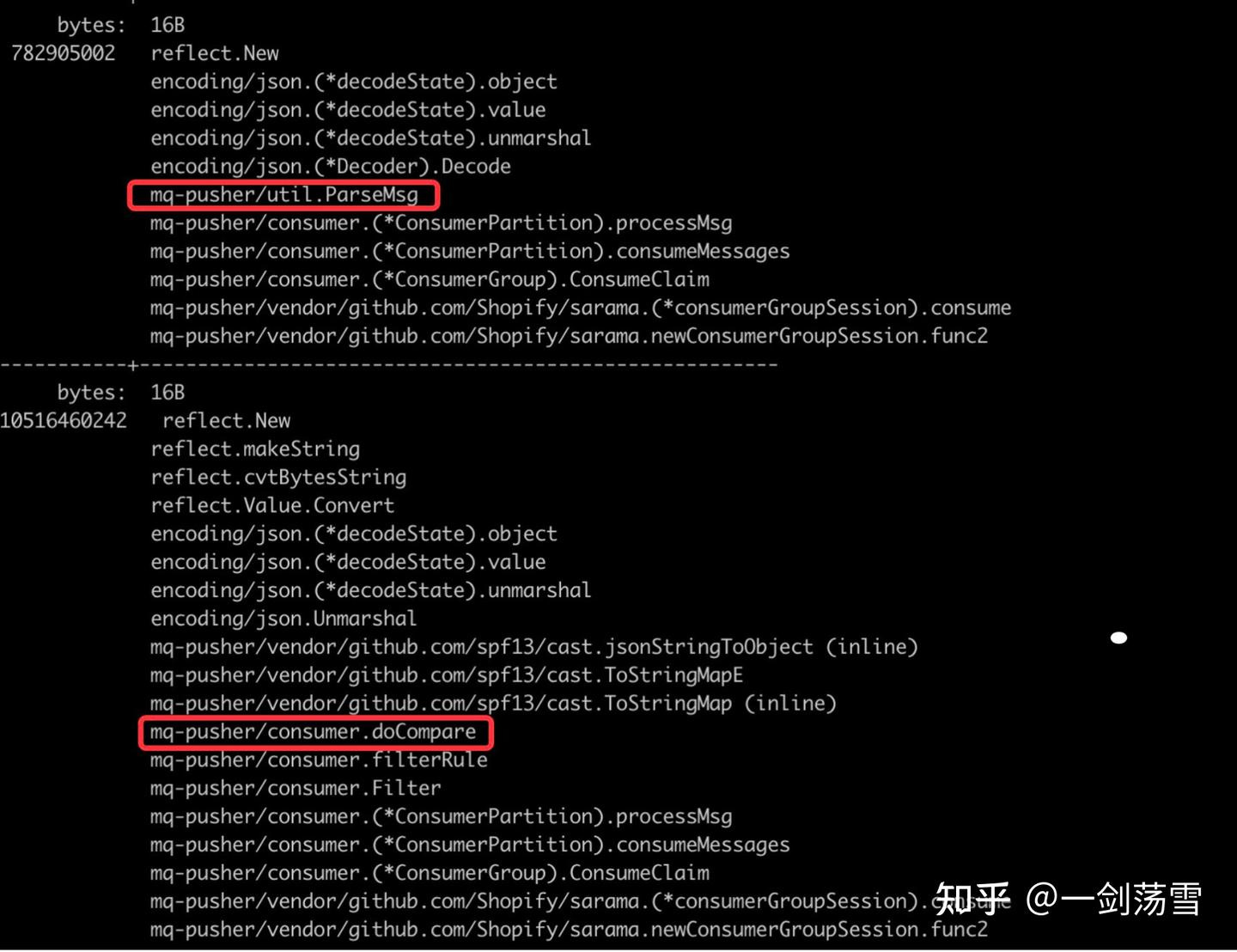 go/golang CPU使用优化（GC调优） - 知乎