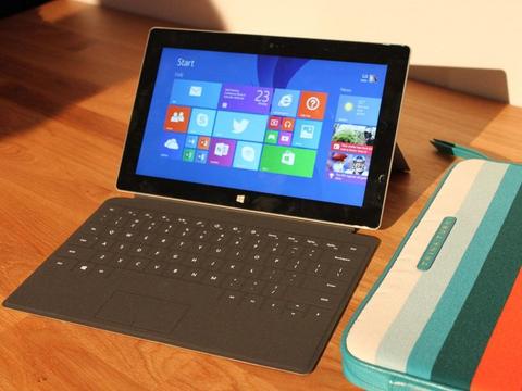 2023 年的 Surface RT 还能做什么？ - 知乎