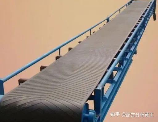 你一定要了解的SSBR材料的具体应用！ - 知乎