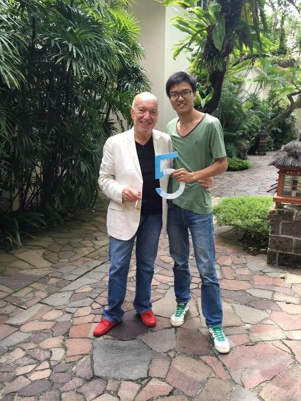 豆瓣评分最高的传奇文案书《Neil French》，13年后终于能买到正版了 - 知乎