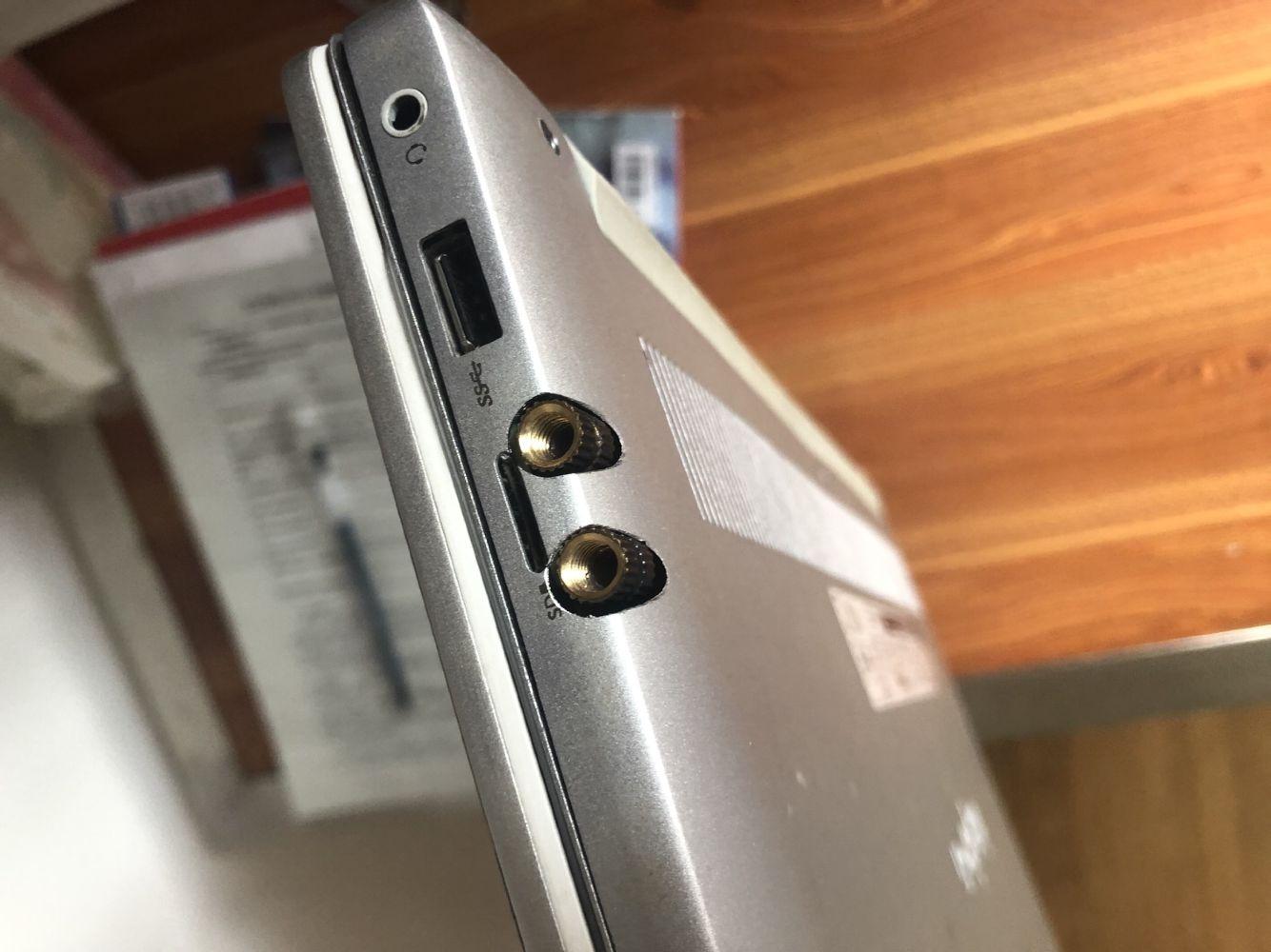 灵越7590/7591优化指南 - 知乎