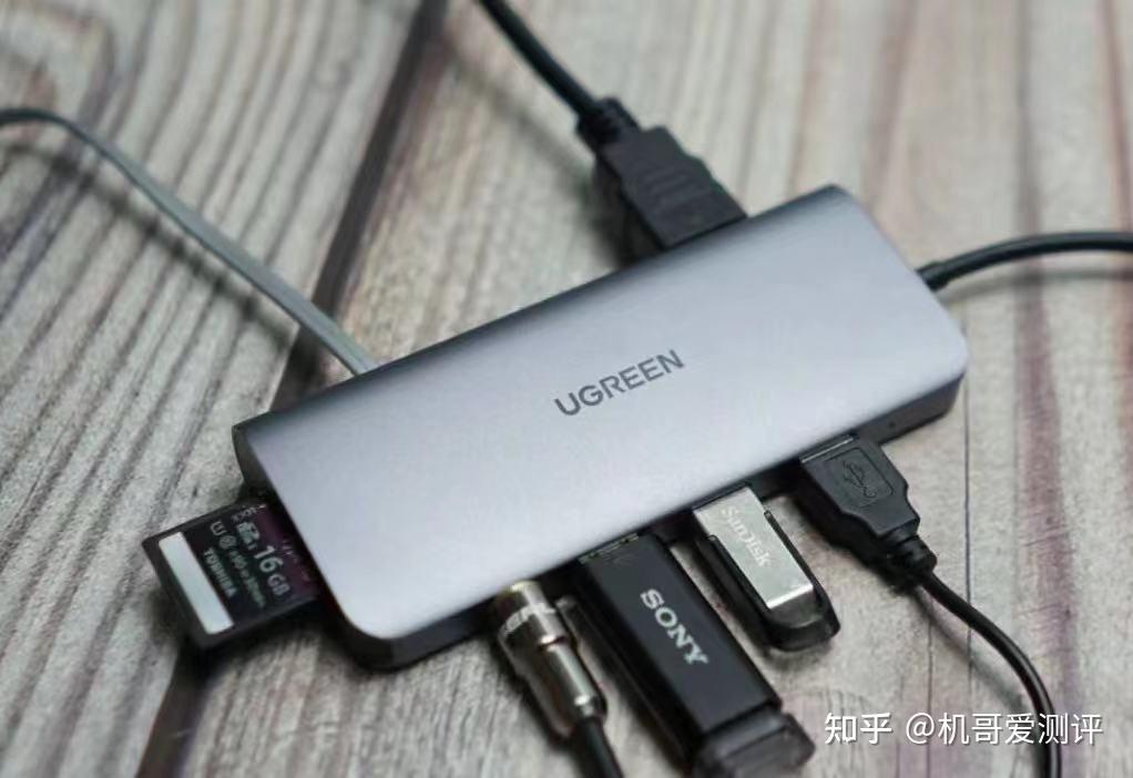 【2024站内最全win/Mac扩展坞618选购攻略】如何挑选一款同时支持HDMI/DP/VGA多屏显示的扩展坞？看这篇就够了！（附倍思、贝尔 ...