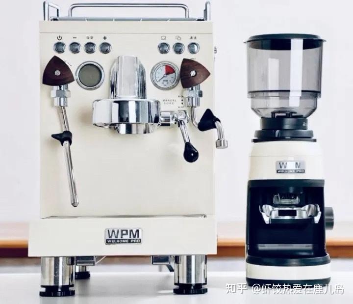 小型商用咖啡机迈拓em23和惠家kd270s哪款性价比更高一些？
