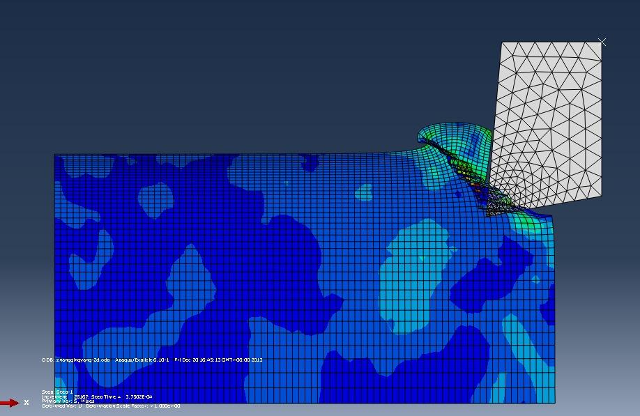 ABAQUS 2022新增功能详解 - 知乎