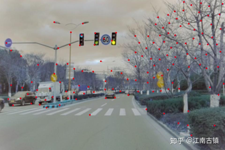 关于OpenCV中的去畸变 - 知乎