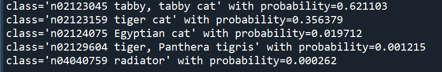 【6】TVM-1_2：TVM框架上手编译第一个代码-附python程序 - 知乎
