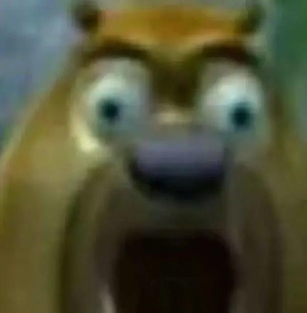 超实用无字发疯表情包，80张无水印自取 - 知乎