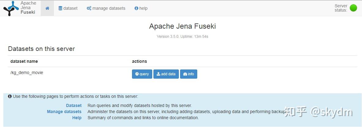 知识图谱相关概念与实践 - 知乎