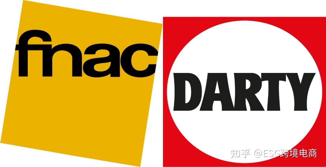 ESG跨境｜Fnac与Darty到底有何区别？如何挖掘突破口，快速突围? - 知乎