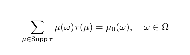 Bayesian Persuasion Part1 - 知乎