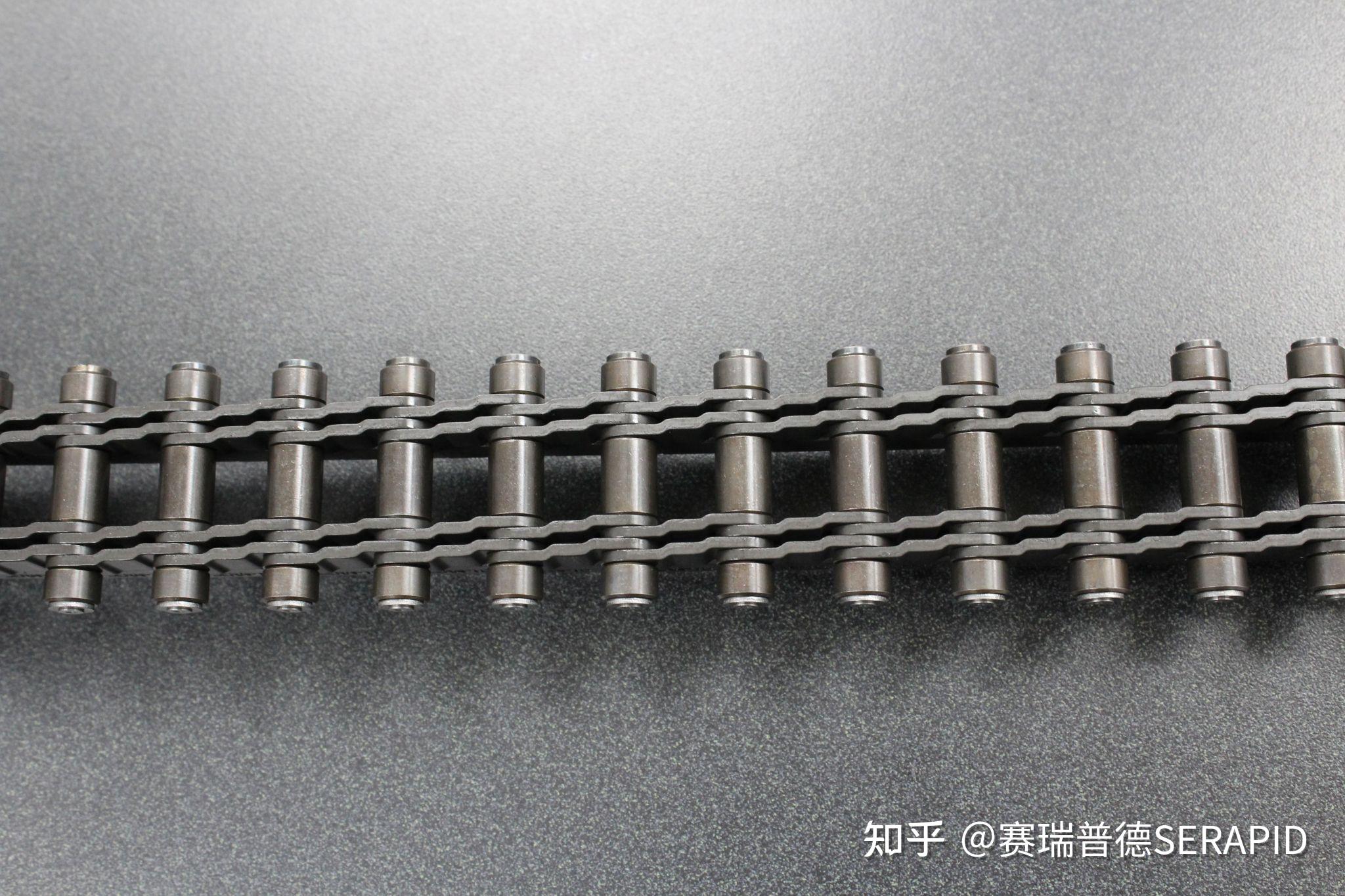 赛瑞普德®️SERAPID®️推出轻载荷短行程刚性链 - 知乎