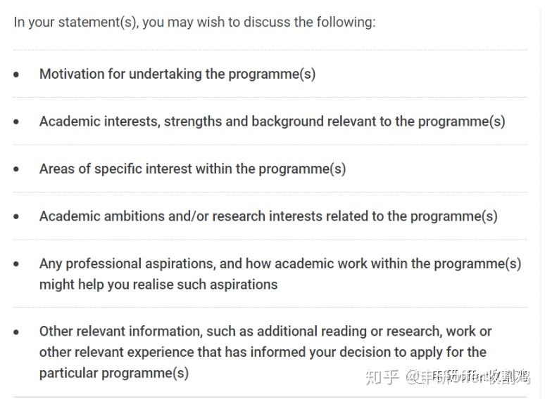 LSE学姐留学申请攻略| GPA、文书、语言成绩到底孰轻孰重？ - 知乎