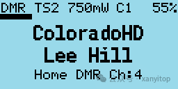 [收藏] OpenGD77 超详细用户指南 - 知乎