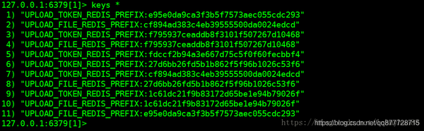【redis】批量删除key的三种方式 知乎