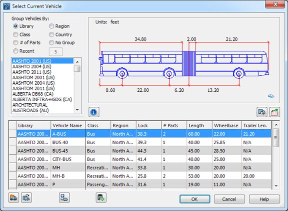 AutoTURN到底是怎样一款道路交通仿真模拟软件？|初级篇（附视频） - 知乎
