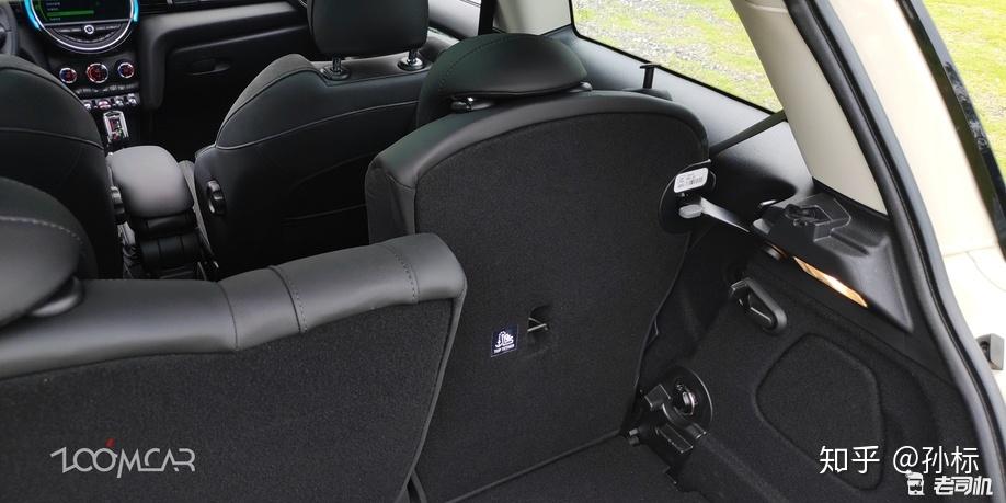 有点膨胀的英伦钢炮，MINI F56 Cooper S轻体验 - 知乎