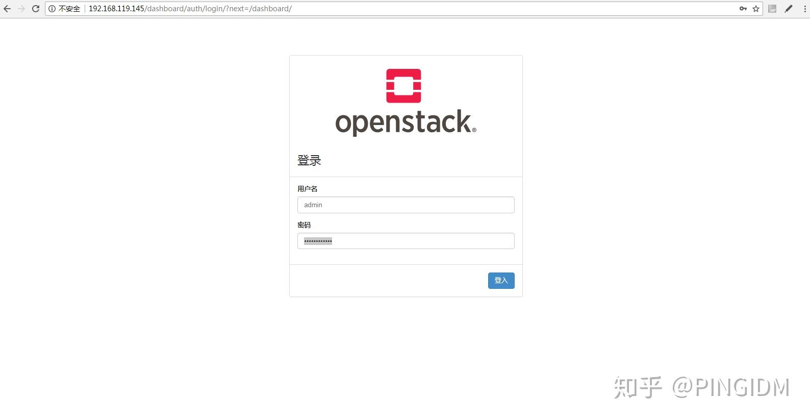OpenStack学习之DevStack环境搭建（一） - 知乎