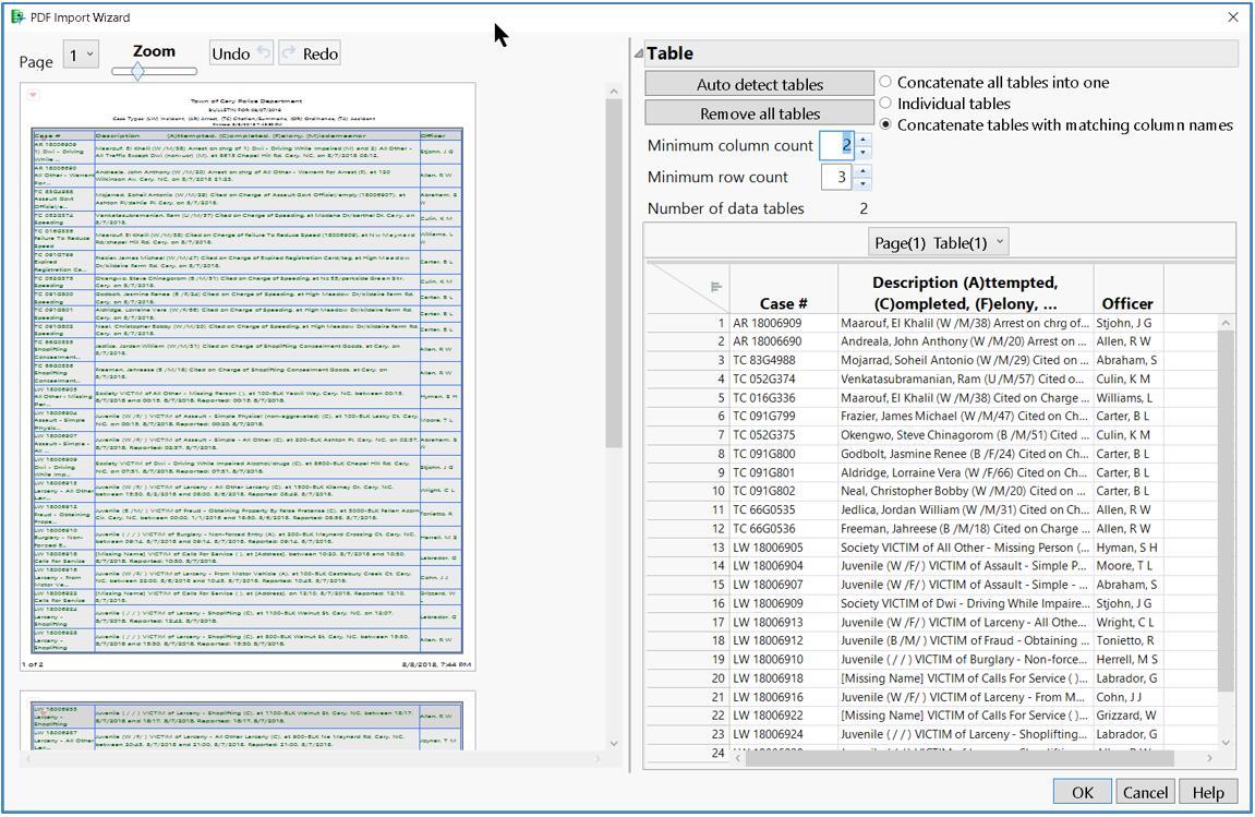 JMP软件最新版本JMP 15 全新发布，新功能先睹为快 - 知乎