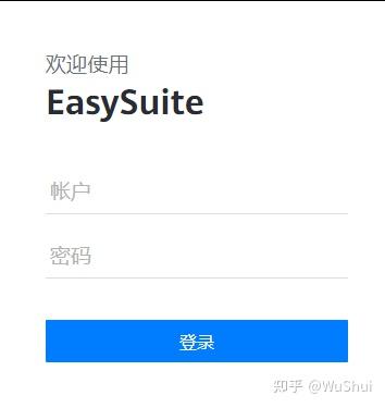 华为iMaster NCE-Campus实验搭建 - 知乎