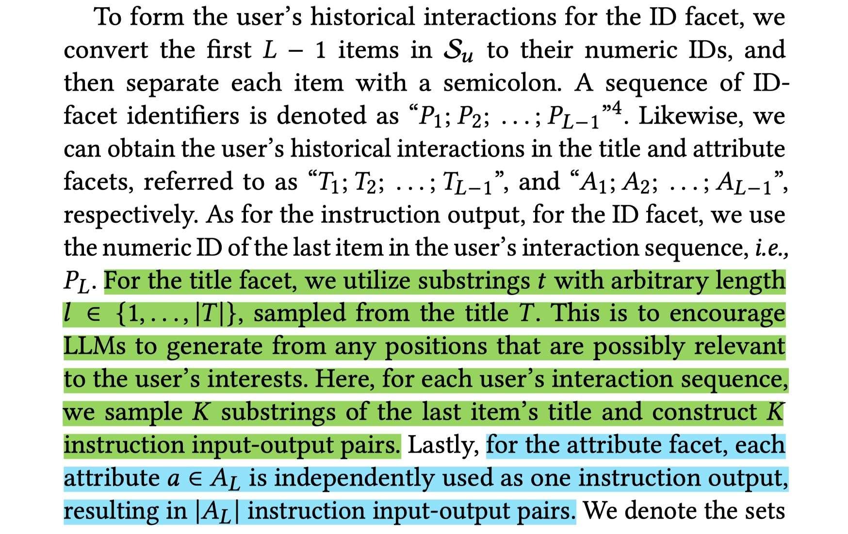 大模型与搜广推（五）：Bridging Items and Language, TransRec, KDD`24 Research Track ...