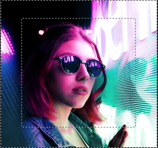 PS beta创成式填充，解放双手的修图神器 - 知乎