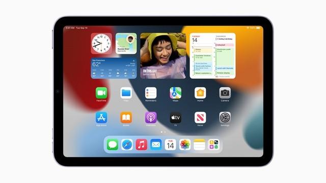 售价4999元起 苹果iPad mini 6 5G国行版即将发售 - 知乎