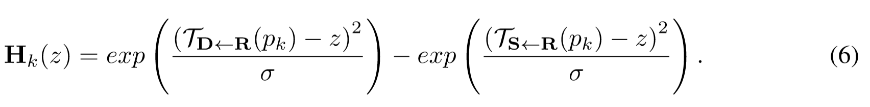 First Order Motion Model for Image Animation 论文解读 - 知乎