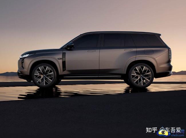 传祺向往S7新品上市 售15.98万元起 重塑20万级智驾SUV标杆 - 知乎