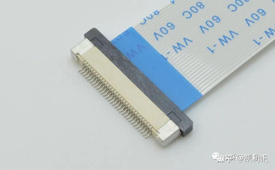 板对板连接器选型指南 - 知乎