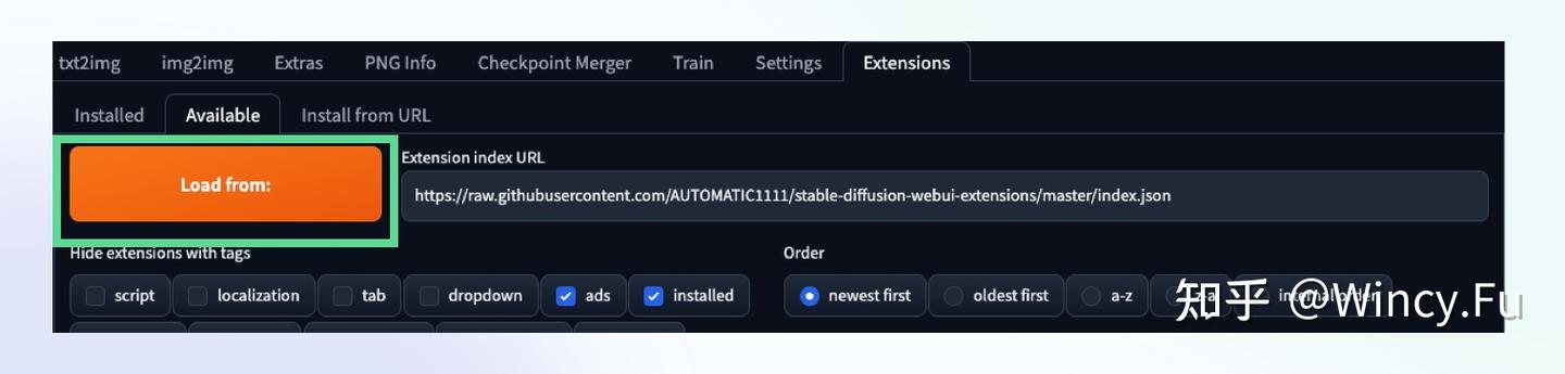 手把手教你｜ MAC本地部署Stable-Diffusion - 知乎