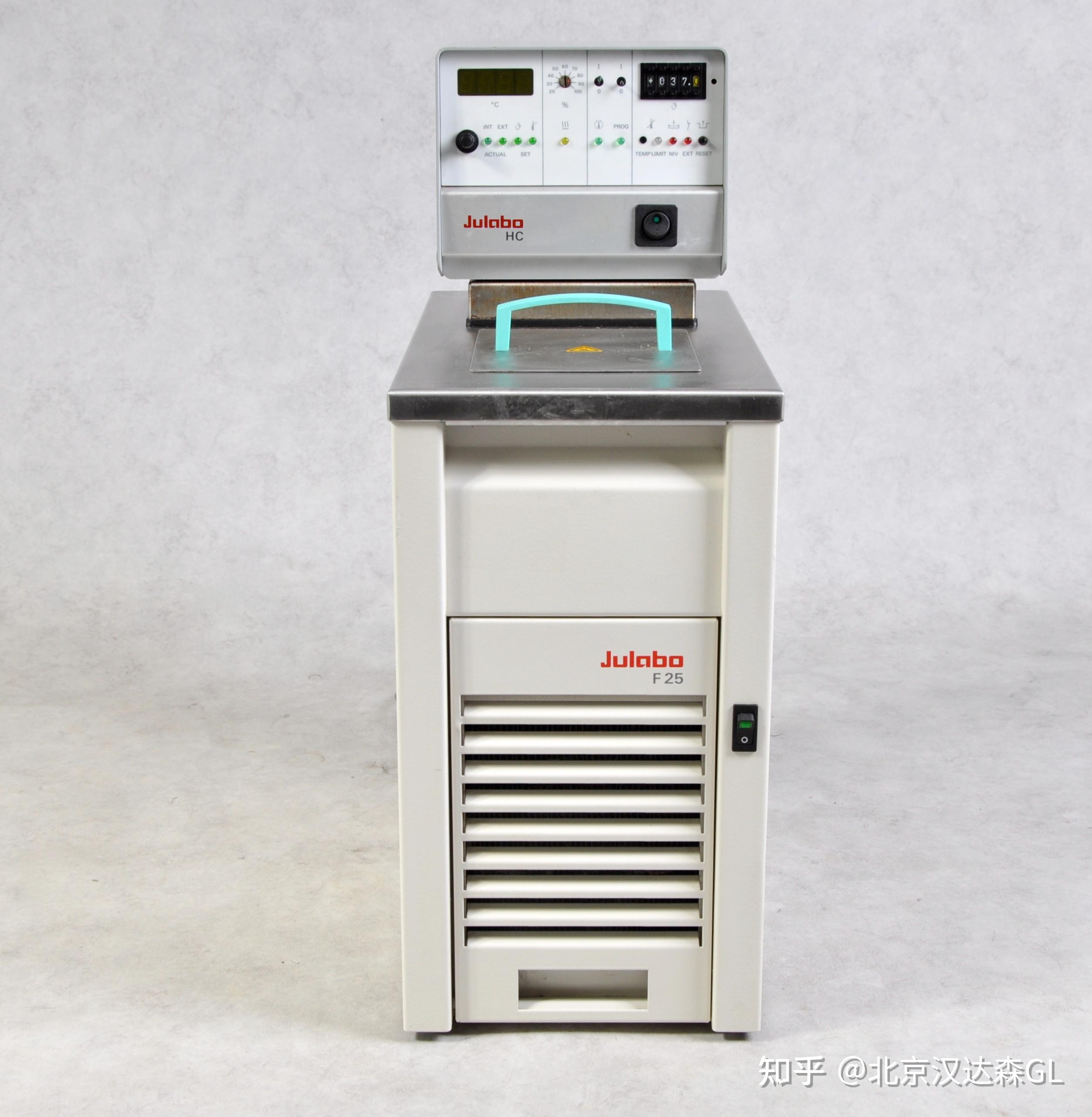 JULABO超低制冷循环器 FP52-SL系列 用于加热和冷却 - 知乎