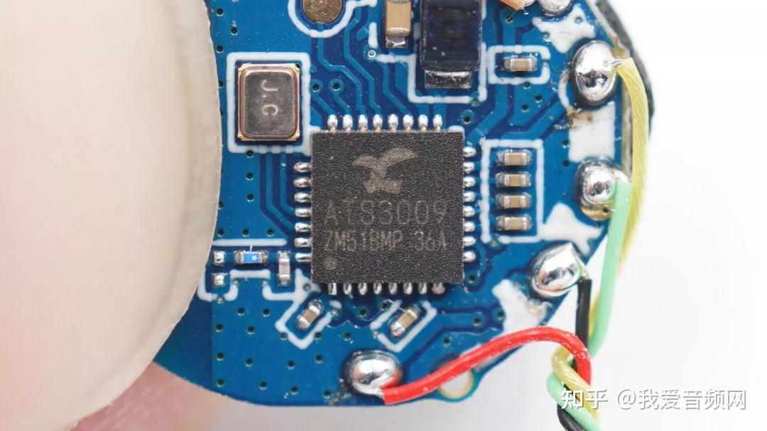 2021年TWS耳机蓝牙音频主控芯片及应用案例汇总 - 知乎