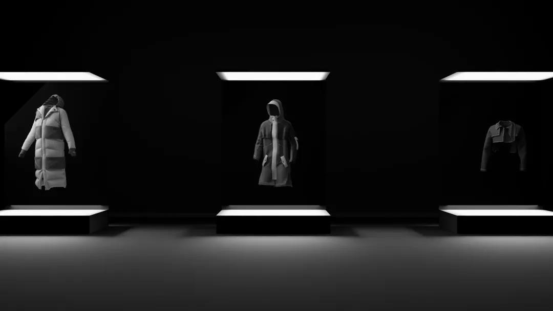 从FIT毕业，我用Clo 3D撬开新世界大门，大胆拥抱虚拟时装浪潮 - 知乎
