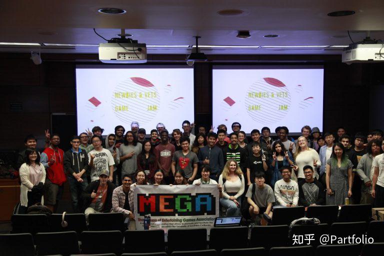 专业=超强厂牌！南加大USC交互设计及游戏专业IMGD - 知乎