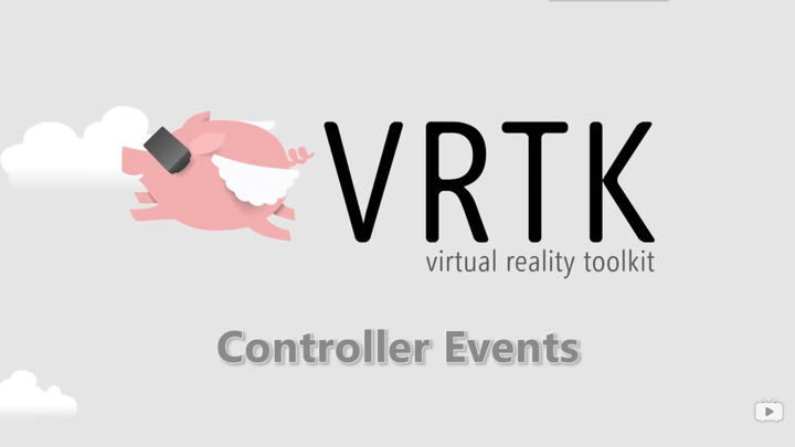 Unity开发vr的神级插件vrtk 知乎