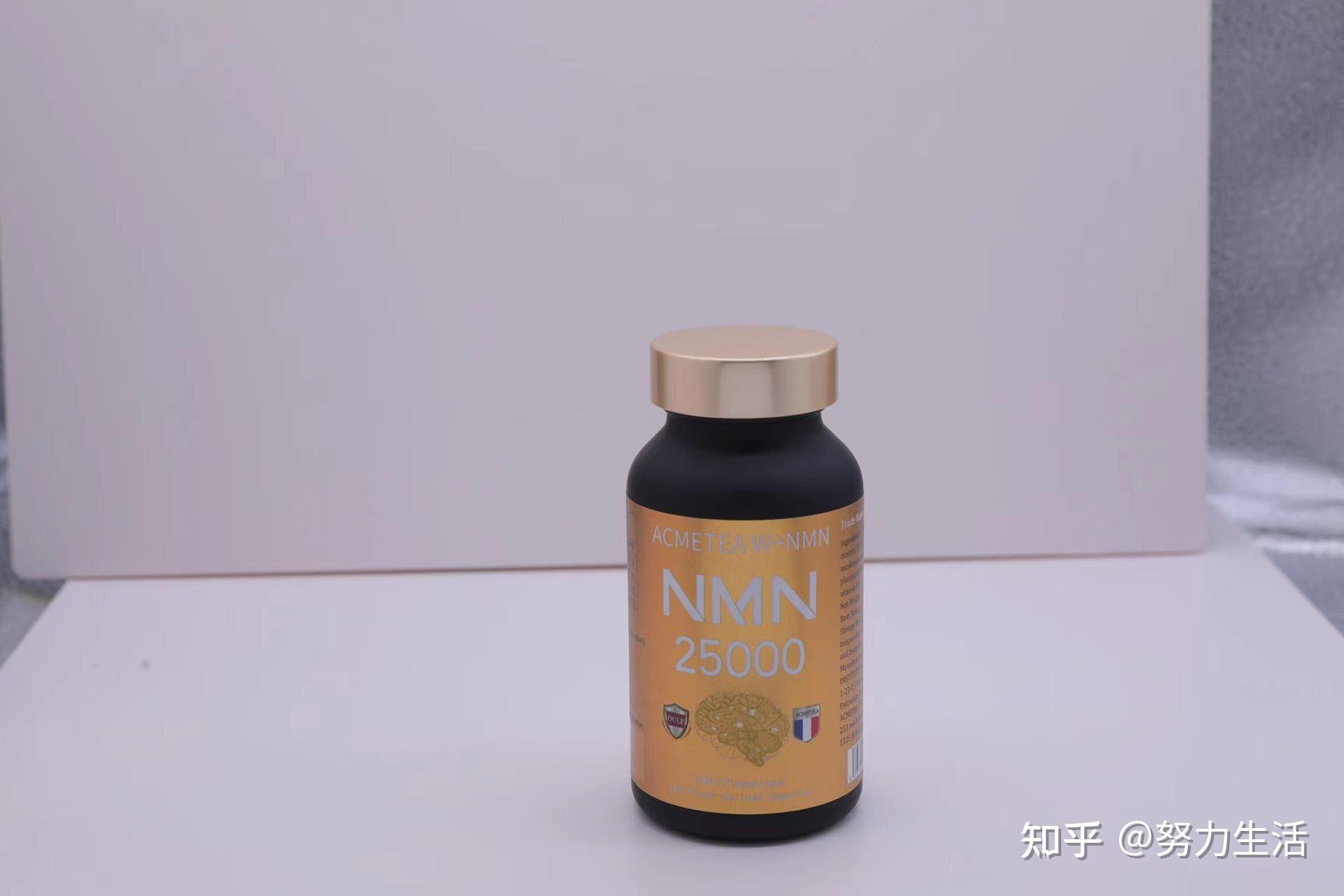 nmn有效果不，男性服用nmn什么感觉，实用收藏 - 知乎