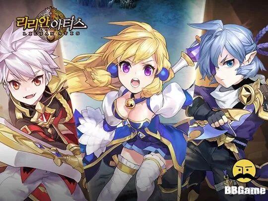 成立仅3年跻身一线出海游戏厂商，BBGame如何成为出海“新黑马”？ - 知乎