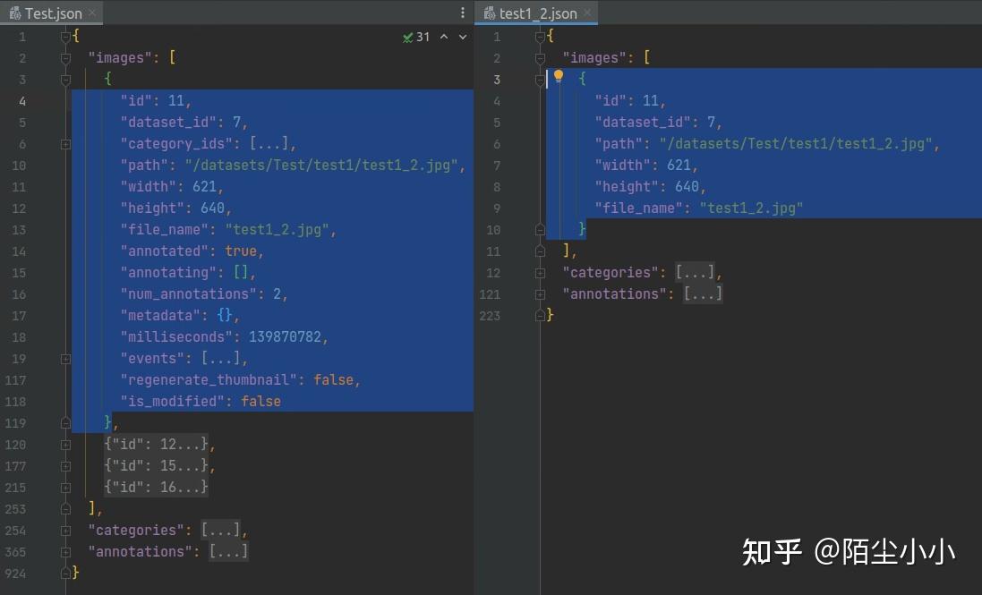 【COCO-Annotator教程(三）-- 导入】 - 知乎