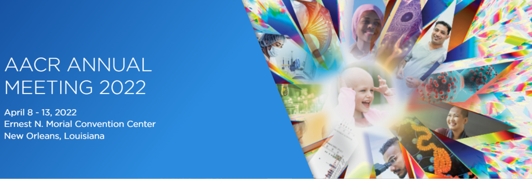 2022 AACR 会议进展性分子梳理 | MedChemExpress - 知乎