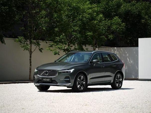 北欧豪华再进化！沃尔沃全新XC60限时25.49万起，20组车主现场交付 - 知乎