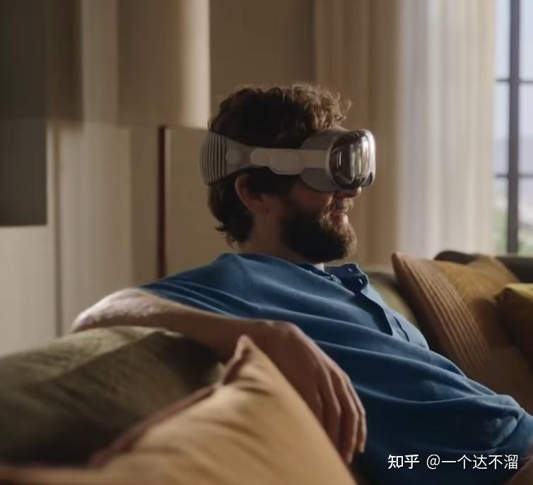 选AR还是选VR?苹果新上市 Vision Pro散发了哪些信号？如何了解自己适合玩AR还是VR，两者区别是什么？ - 知乎