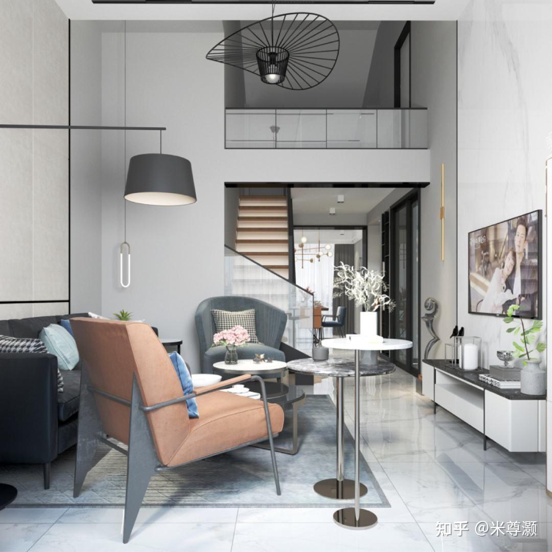 3.室内设计师之高端公司 - 知乎