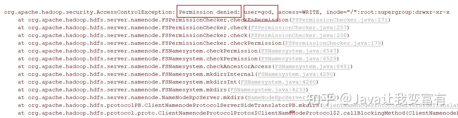 idea+maven，使用Java API 开发HDFS - 知乎