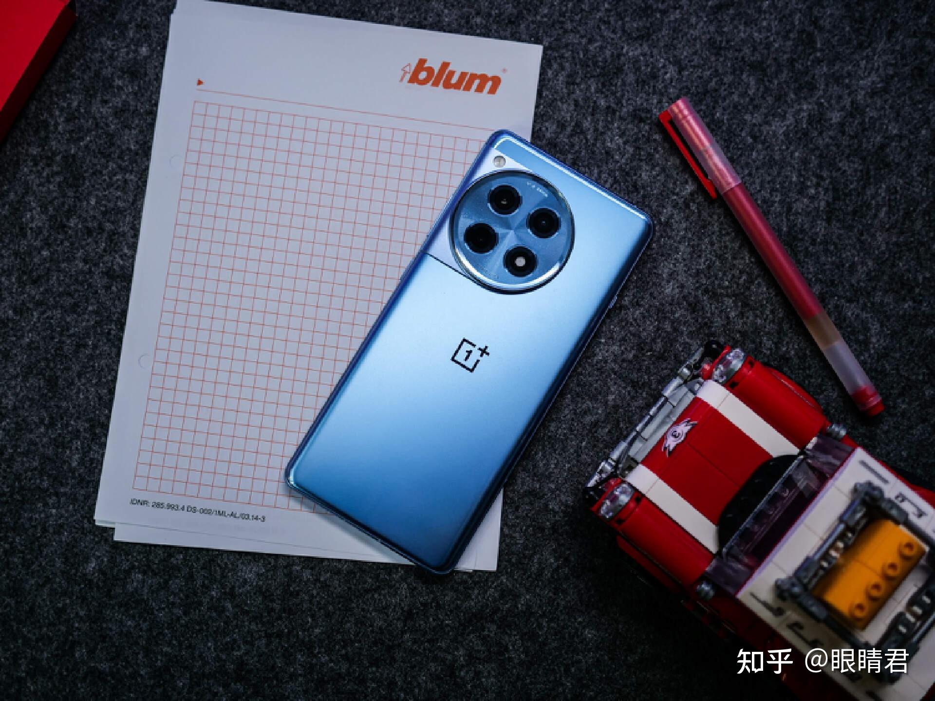 满血性能、旗舰质感，2500价位不二之选｜一加 Ace3深度评测 - 知乎