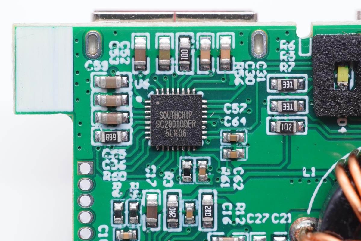 拆解报告：MOVE SPEED移速65W笔记本快充移动电源 - 知乎