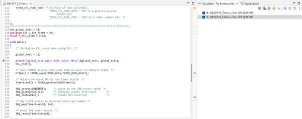 SkyEye操作指南：连接TI CCS的IDE调试 - 知乎