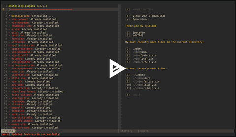 配置vim，超越source insight - 知乎