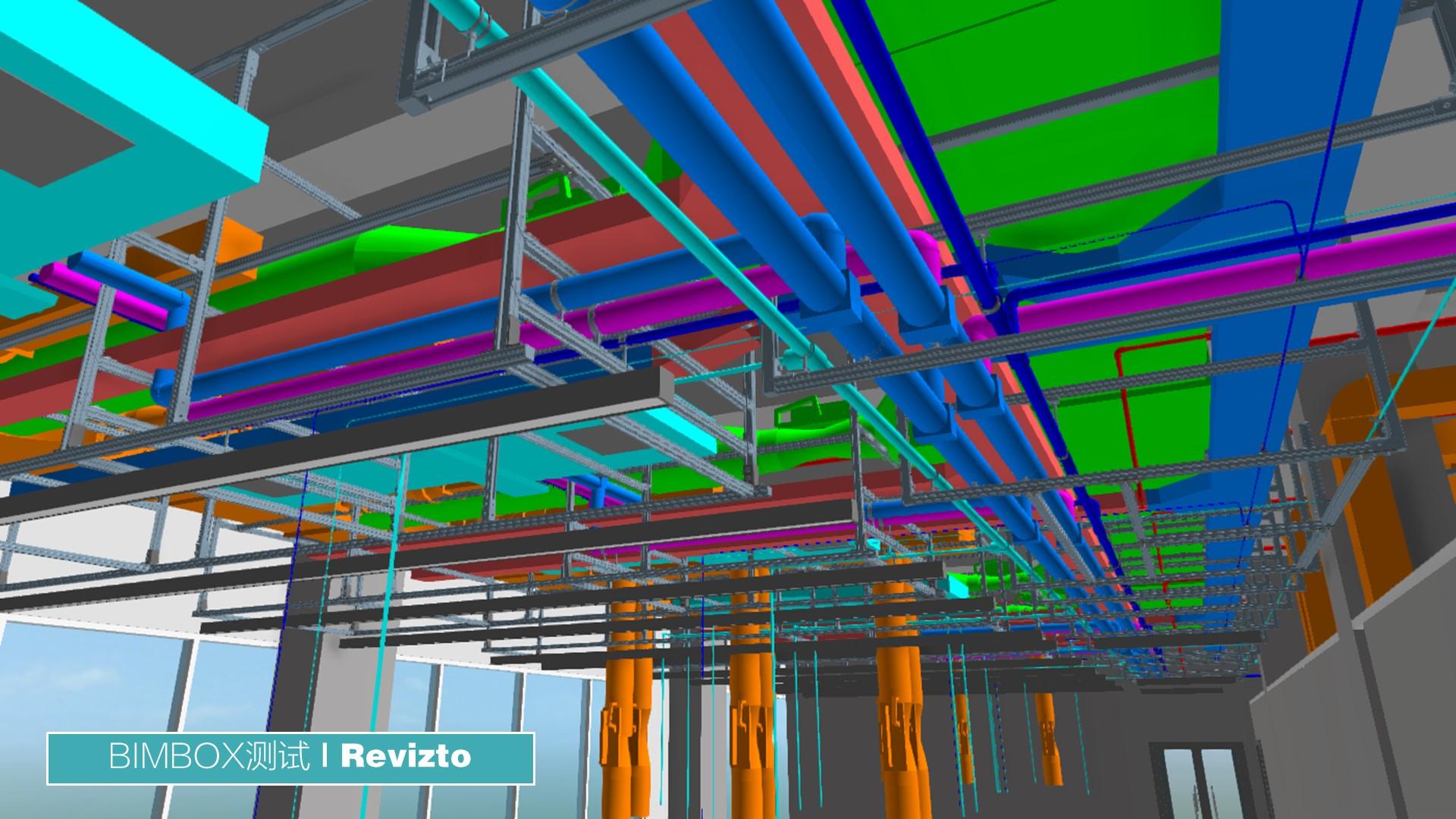 BIMBOX：8个BIM云平台暴力拆解对比 - 知乎